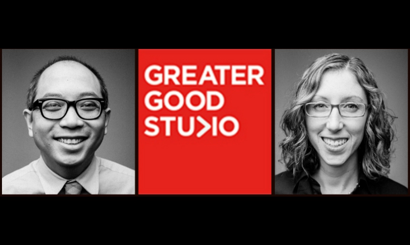 Greater Good Studio - Chi Hack Night - Chicago's weekly event to build ...