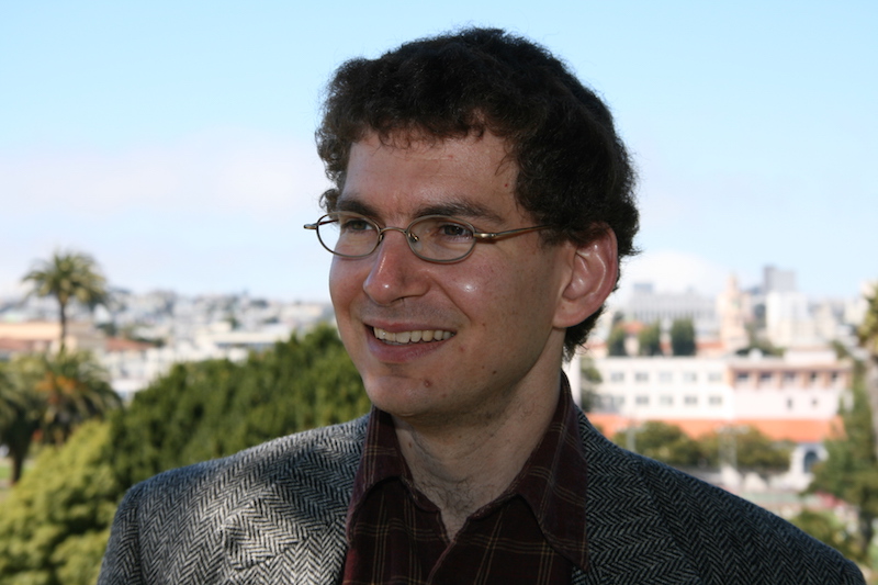 Open Source Software: The Ownership Society Reimagined - Chi Hack Night ...