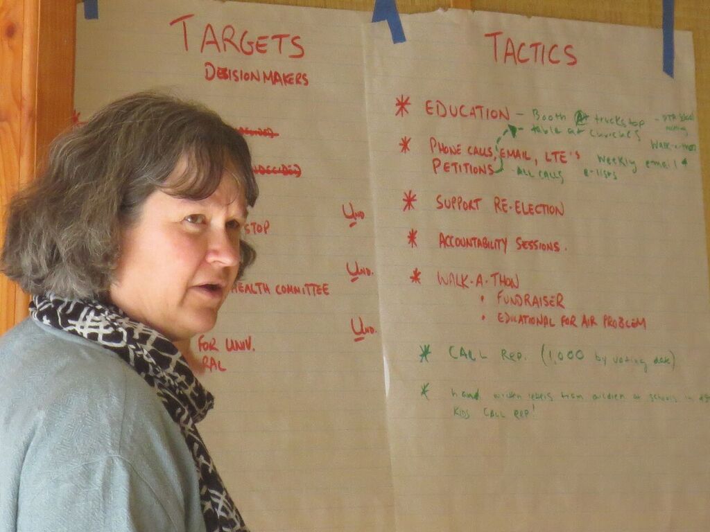 Judy Hertz, Midwest Academy - Chi Hack Night - Chicago's weekly event ...