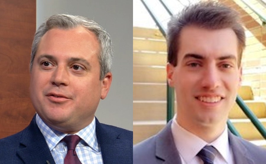 Matt Topic & Josh Burday - Using and Enforcing The Freedom of ...