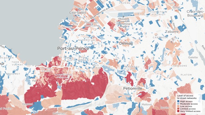 Million Neighborhoods: Mapping Slums on a Global Scale - Chi Hack Night ...