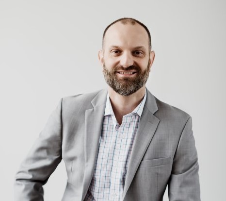 Nick Lucius, Chicago’s Chief Data Officer - Chi Hack Night - Chicago's weekly event to build ...