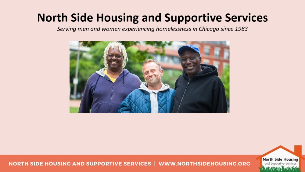 COVID-19 and Chicago’s Homeless - Chi Hack Night - Chicago's weekly ...