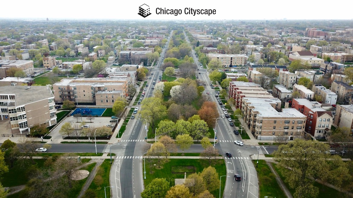 Chicago Cityscape - Chi Hack Night - Chicago's weekly event to build ...